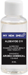 Buy MY NEW SMELL ALDEHYDE C11 FRESH LAUNDRY | GREEN|PERFUME BOOSTER ...