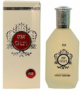Buy OSR GIRL ORIGINAL PERFUME 120ML PACK OF 1 Eau de Parfum - 120 ml ...