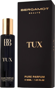 Buy BERGAMOT BEAUTE TUX Perfume Long Lasting Fragrance Upto 12 Hours ...