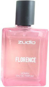 Buy zudio FLORENCE WOMAN PERFUM PACK OF 1 Eau de Parfum - 50 ml Online ...