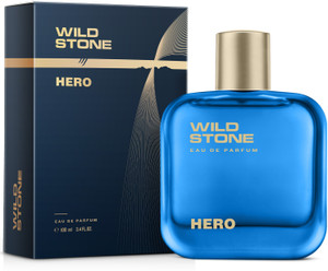 Buy Wild Stone HERO Long Lasting Premium Perfume for Men Eau de Parfum ...