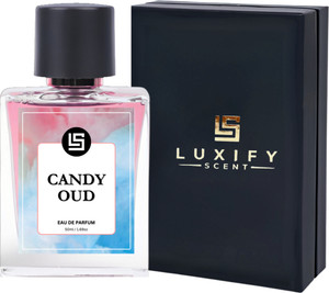 Buy Luxify Scent Candy Oud Perfume | 30% Conc. | Long Lasting | Luxury ...