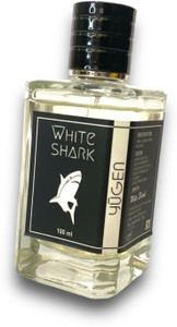 Buy White Shark Yugen Perfume - 100 ml Online In India | Flipkart.com