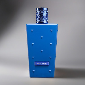 Buy Police Shock In Scent Eau de Parfum - 100 ml Online In India ...