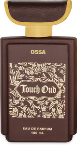 Buy OSSA Touch Oud EDP Perfume With Ambery And Oud Notes Long Lasting ...