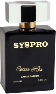 Buy Syspro Coca Kiss Premium, Irresistible Fragrance for Sweet Moments ...