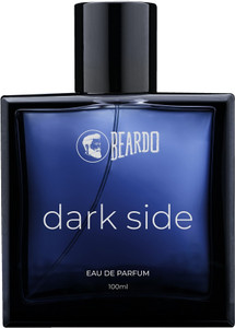 Buy BEARDO Dark Side Perfume For Men, 100 ml | EAU DE PARFUM | Premium ...
