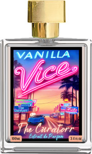 Buy The Curatorr Vanilla Vice Perfume - 100 ml Online In India ...