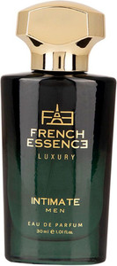 Buy FRENCH ESSENCE Luxury Intimate Scent With Long Lasting Fragrance ...
