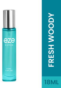 Buy eze Surge Luxury Perfume, Long Lasting Smell, Citrus, Floral ...