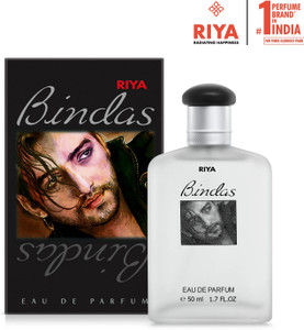 Buy RIYA Bindas Perfume | Woody Long Lasting Fragrance Eau de Parfum ...