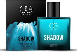 Buy OG BEAUTY Luxury Shadow Perfume with Invigorating Lavender and a ...