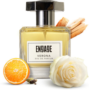 Buy Engage Verona Perfume,Long Lasting,Citrus and Fruity,Ideal for ...