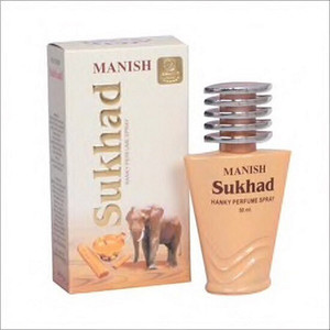 Buy manish SUKHAD Eau de Parfum - 50 ml Online In India | Flipkart.com