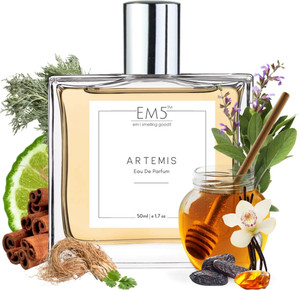 Buy Em5 Artemis Perfume for Men | Long Lasting Fragrance Eau de Parfum ...