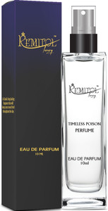Buy Remitol Timeless Poison Mini Perfume For Men | 24 Hours Odor ...