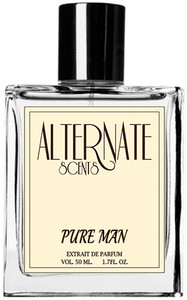 Buy Alternate Scents PURE MAN Parfum Smells like PURE XS Extrait De ...