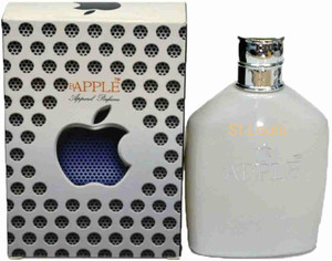 Buy St. Louis BApple Perfume 100ML Eau de Parfum - 100 ml Eau de Parfum ...