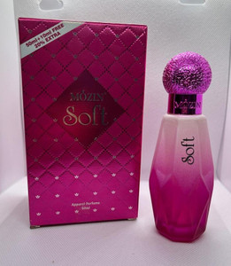 Buy Mozin Soft Perfume - 60 ml Online In India | Flipkart.com