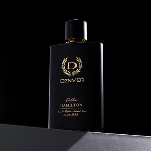 Buy DENVER Caliber Perfume|Premium & Long Lasting| Eau de Parfum - 100 ...
