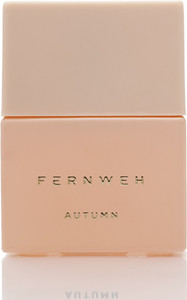 Buy Fernweh Autumn Travel Perfume, Luxury Fragrance for Her, Long ...