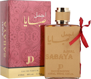 Buy jd collection AQD Eau de Parfum - 100 ml Online In India | Flipkart.com