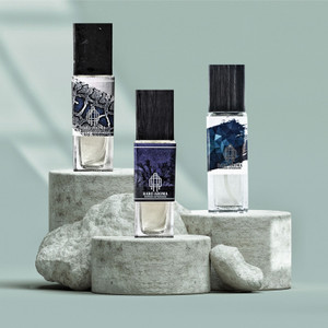 Buy raro aroma perfume gift pack of 3 unisex combo set 30ml x 3 EDP ...