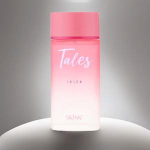 Buy SKINN by TITAN Tales Ibiza Perfume Eau de Parfum - 100 ml Online In ...