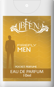 Buy IBFEN Firefly Luxury Perfume For Men | An Unmatched Premium ...