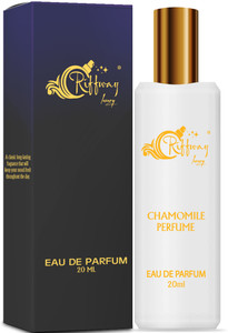 Buy Riffway Chamomile Premium Perfume For Men | STYLE LIKE NEVER BEFORE ...