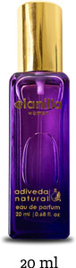 Buy Adiveda Natural Elanilla Eau de Parfum For Women 20 ml Eau de ...