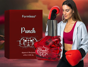 Buy FORMLESS Punch Red Perfume - 30 ml Online In India | Flipkart.com