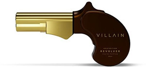 Buy VILLAIN Revovler Gold Edition Eau de Parfum - 100 ml Online In ...