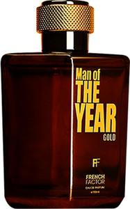 Buy French Factor Gold Perfume 100ml Eau de Parfum - 100 ml Online In ...