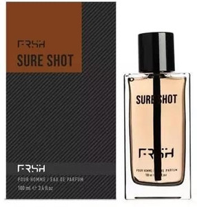 Buy Frsh By Salman Khan Sureshot Eau de Parfum - 100 ml Online In India ...
