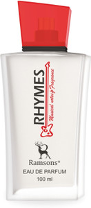Buy RAMSONS RHYMES. Eau de Parfum - 100 ml Online In India | Flipkart.com