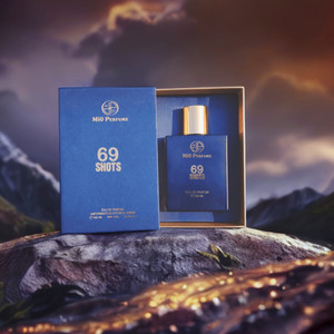 Buy mio perfume 69SHOTS Unisex Perfume | Floral and Romantic Long ...