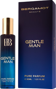 Buy BERGAMOT BEAUTE Gentleman Parfum Luxurious Long Lasting Fragrance ...