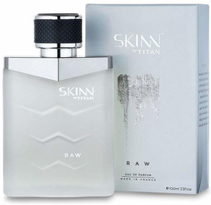Buy Skin Mens Raw Eau de Parfum - 100 ml (For Men) Eau de Parfum - 100 ...