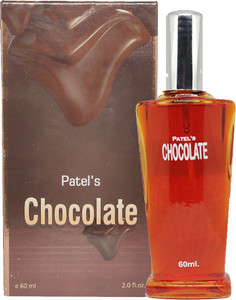 Buy patel's CHOCOLATE Perfume - 60 ml Online In India | Flipkart.com