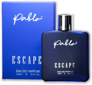 Buy PABLO Eau De Parfum, Men’s Perfume, Long-lasting Fresh & Soothing ...