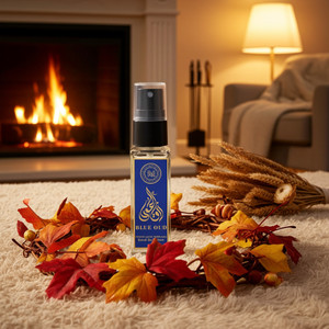 Buy Mahadi Blue Oud Perfume - 8 ml Online In India | Flipkart.com