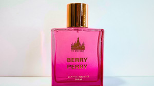 Buy Olga ST. PETERS BERRY PERRY Perfume - 100 ml Online In India ...