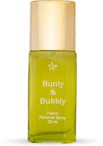 Buy HP Bunty & Bubbly Perfume | Playful, Sweet, Fresh| Vanilla, Jasmine ...
