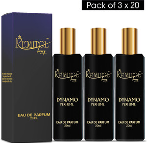 Buy Remitol Dynamo Premium Perfume For Men " Makes You More Pleasant ...