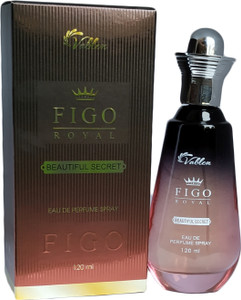 Buy Vablon Figo Royal Beautiful Secret Perfume 120ML Perfume - 120 ml ...