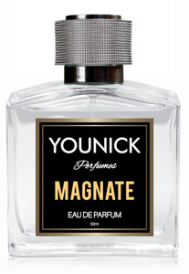 Buy YOUNICK MAGNATE PERFUME 50ML, STRONG FRENCH FRAGRANCE Eau de Parfum ...