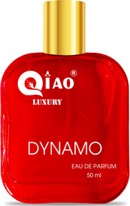 Buy Qiao Dynamo Premium Perfume For Men / Feel Fresh & Smell Heavenly ...