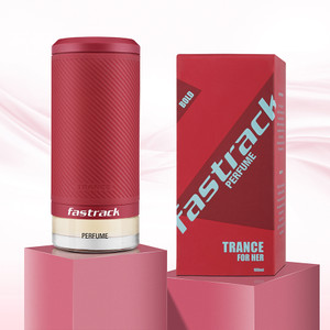 Buy Fastrack Bold Trance for Girls Eau de Parfum - 100 ml Online In ...