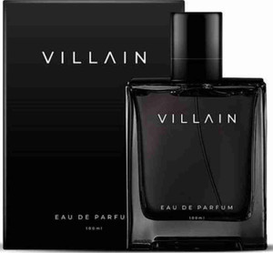 Buy VILLAIN CLASSIC LUXURY PERFUME Eau de Parfum - 100 ml Online In ...